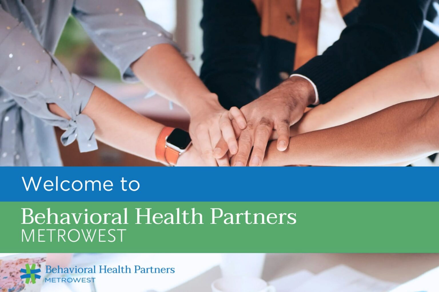 Homepage - Behavioral Health Partners MetroWest
