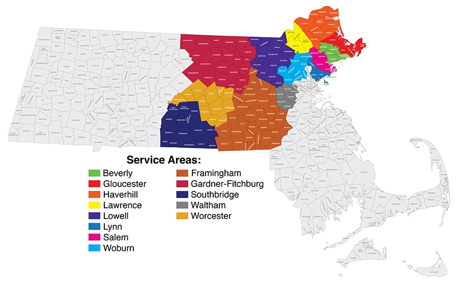 Behavioral Health Community Partners - Behavioral Health Partners MetroWest